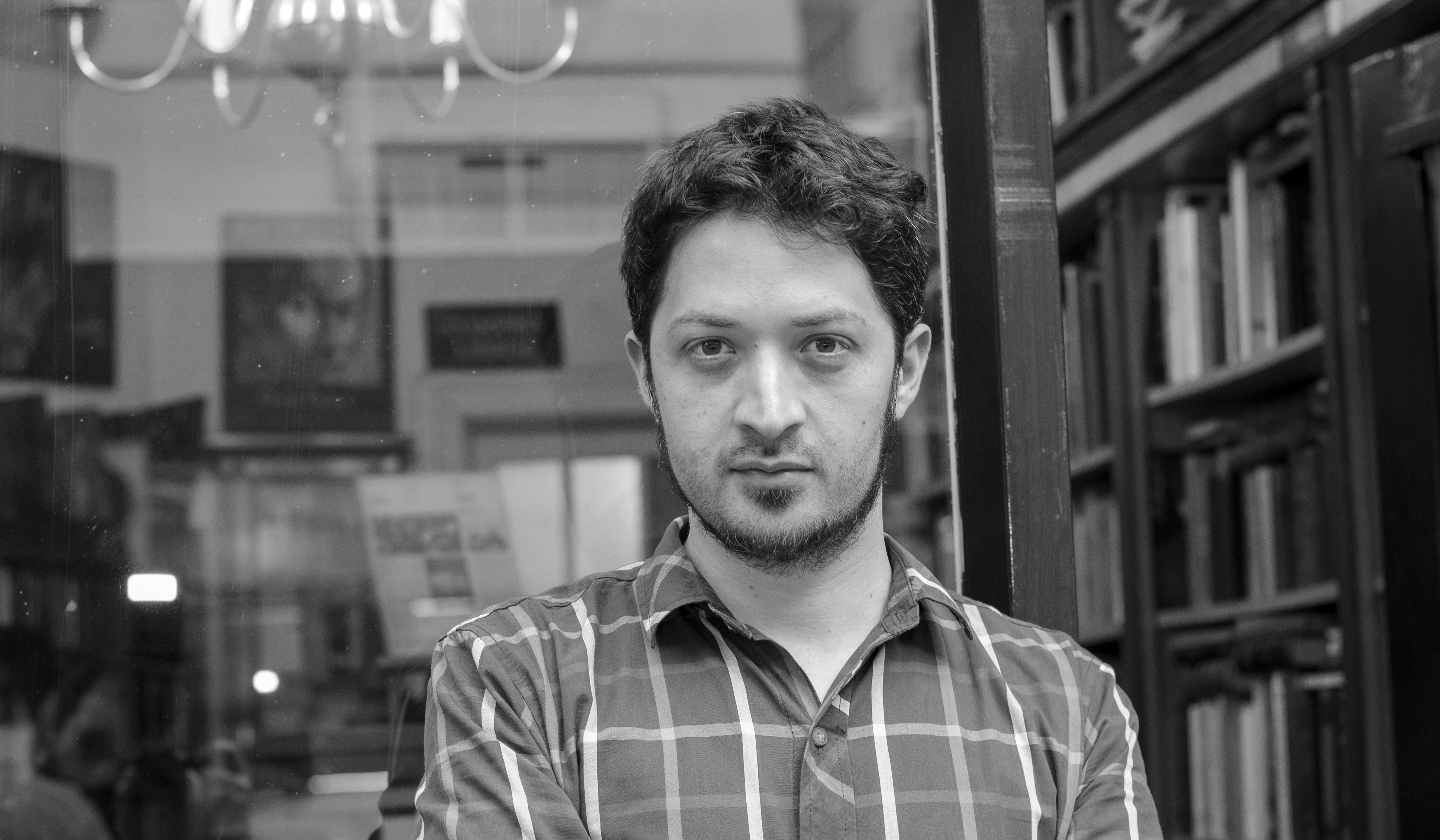 Javier Moscarola | Sheila Markham