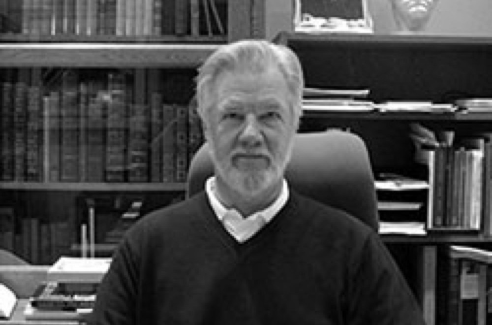 John Windle | Sheila Markham