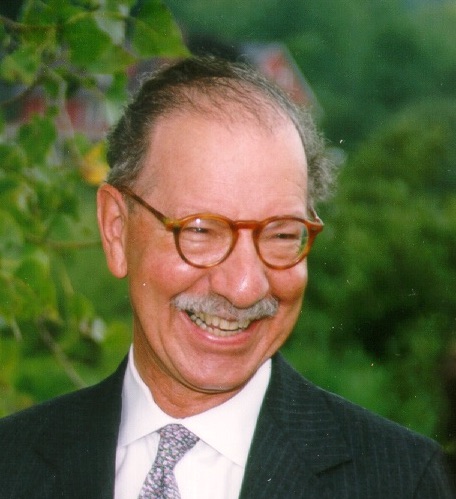 Charles Wood | Sheila Markham