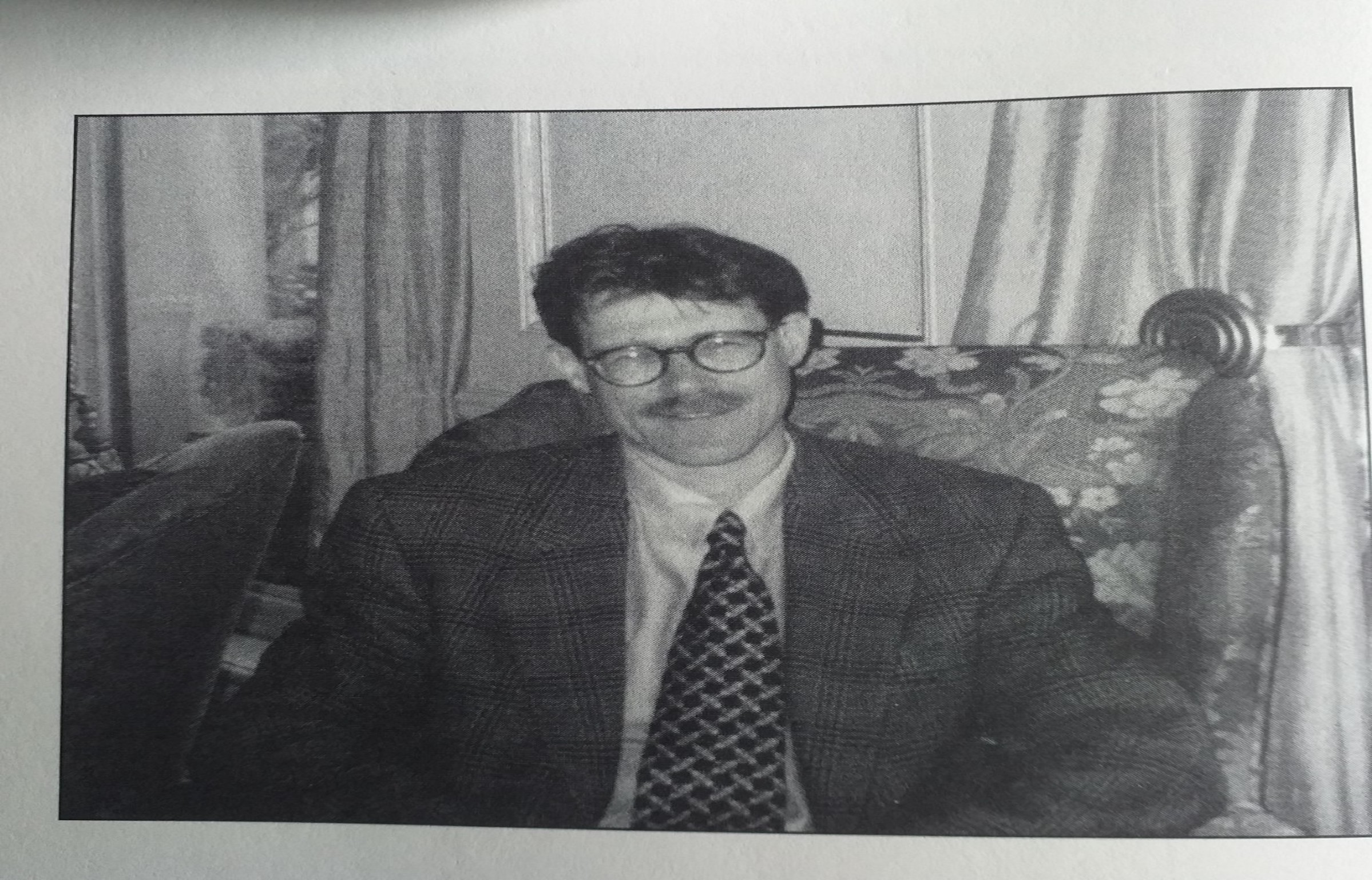 Rob Rulon-Miller | Sheila Markham